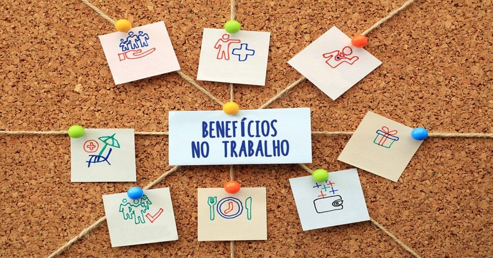 QUAIS SÃO AS MAIORES VANTAGENS DE OFERECER BENEFÍCIOS PARA OS FUNCIONÁRIOS QUAIS SÃO AS MAIORES VANTAGENS DE OFERECER BENEFÍCIOS PARA OS FUNCIONÁRIOS