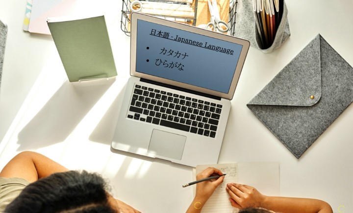 The Best Way to Learn Japanese Online The Best Way to Learn Japanese Online