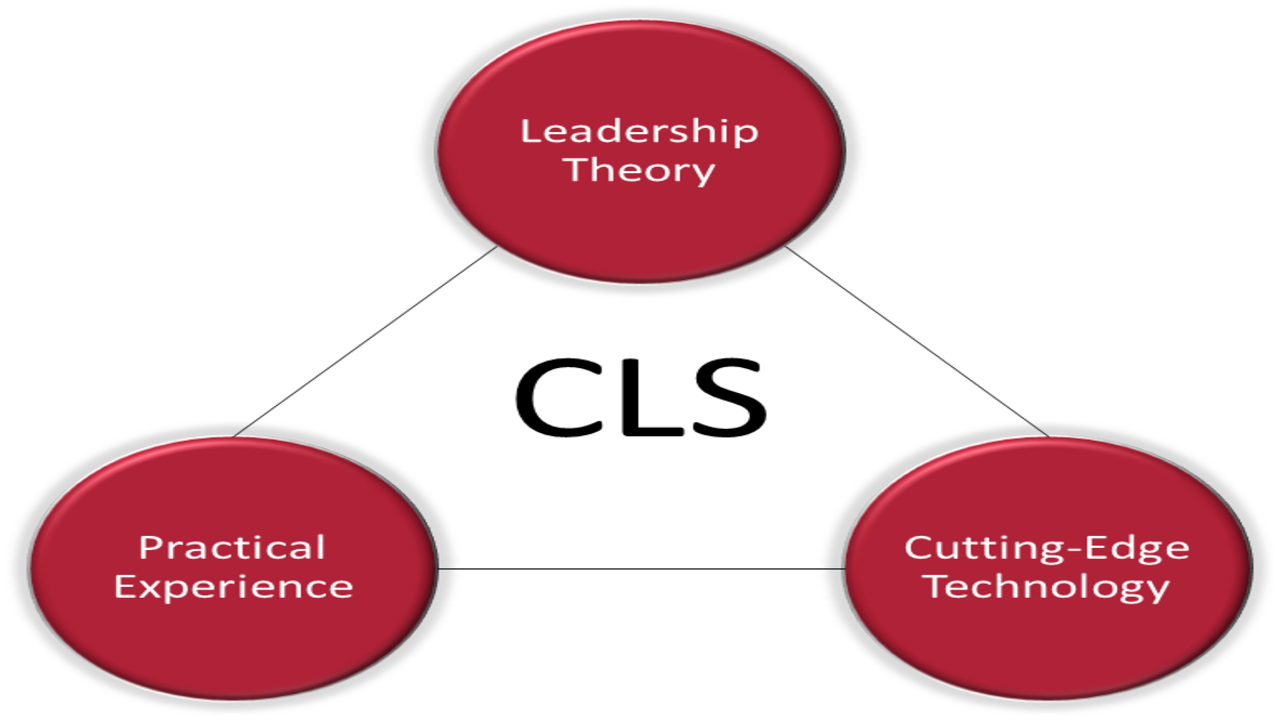 Computational Leadership Science (CLS): The next-gen approach to ... Computational Leadership Science (CLS): The next-gen approach to ...