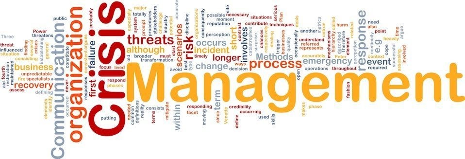 Crisis Communications Best Practices Crisis Communications Best Practices