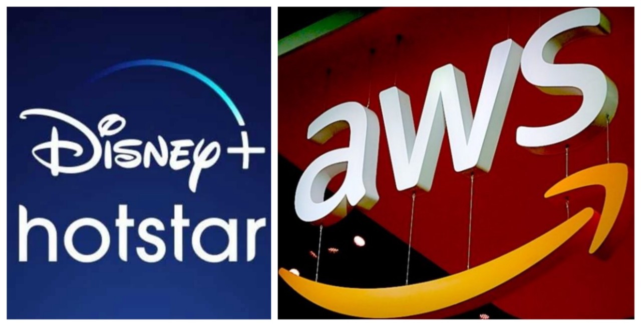 Disney+Hotstar & AWS Disney+Hotstar & AWS