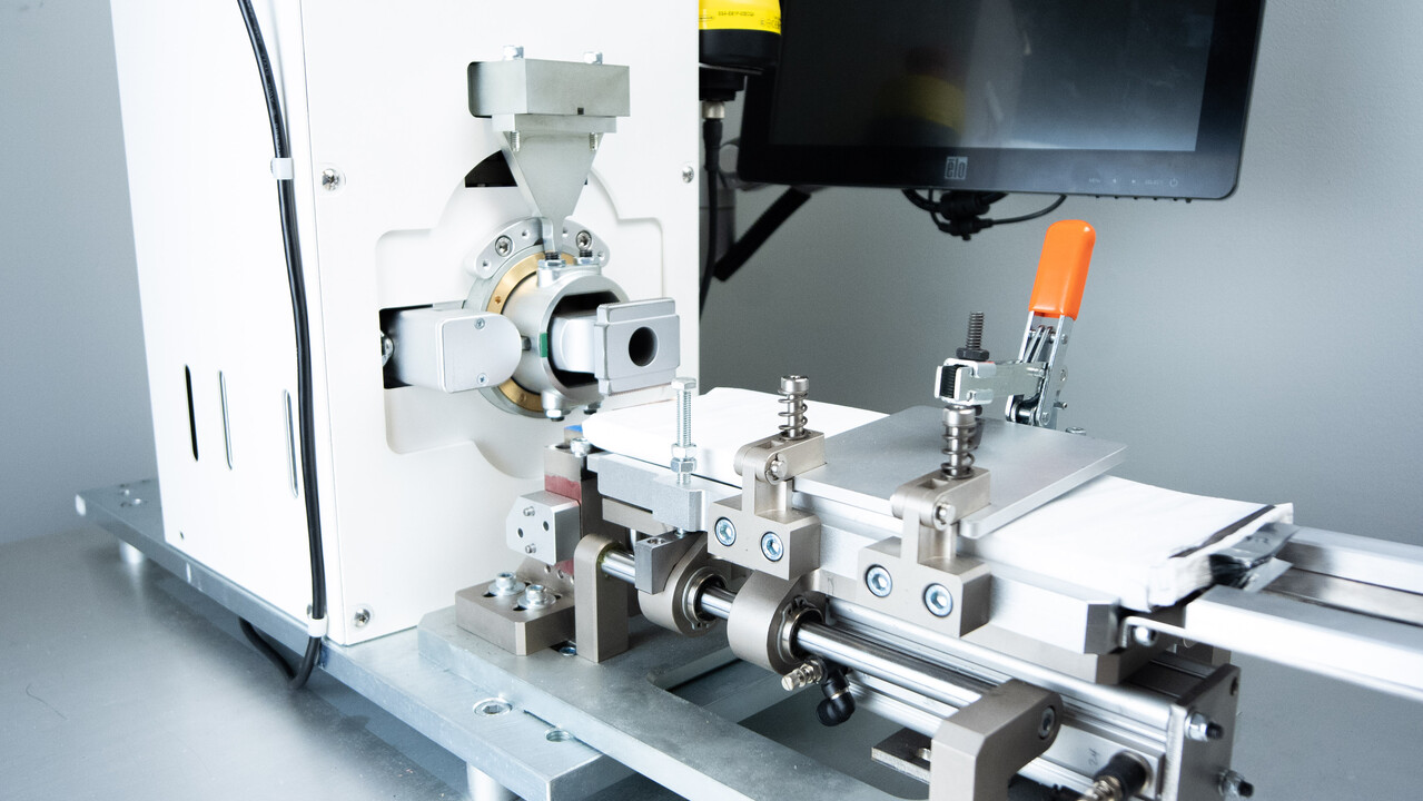 How Does TECH-SONIC'S Closed-Loop Control Ultrasonic Welding Work? How Does TECH-SONIC'S Closed-Loop Control Ultrasonic Welding Work?