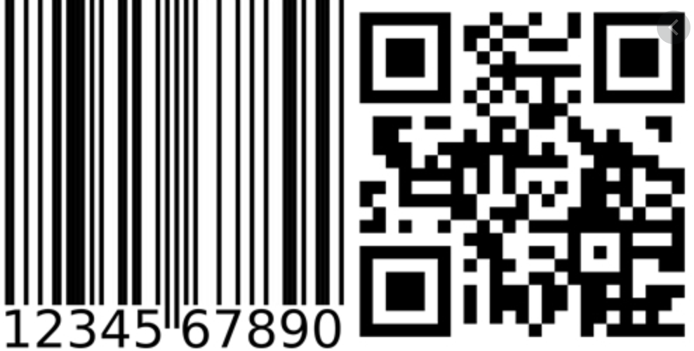 Advantages of 2D Barcodes Advantages of 2D Barcodes