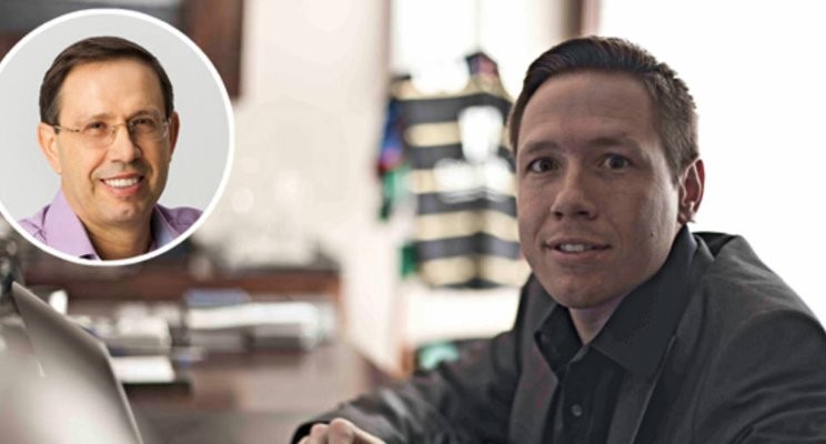 O herdeiro de Wizard aposta em startups O herdeiro de Wizard aposta em startups