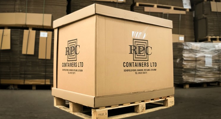 How To Eliminate Cardboard Lead Times, Cut Costs and Reduce Waste Using ... How To Eliminate Cardboard Lead Times, Cut Costs and Reduce Waste Using ...