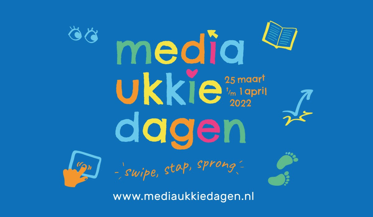 Digitale geletterdheid voor (kleine) beginners Digitale geletterdheid voor (kleine) beginners