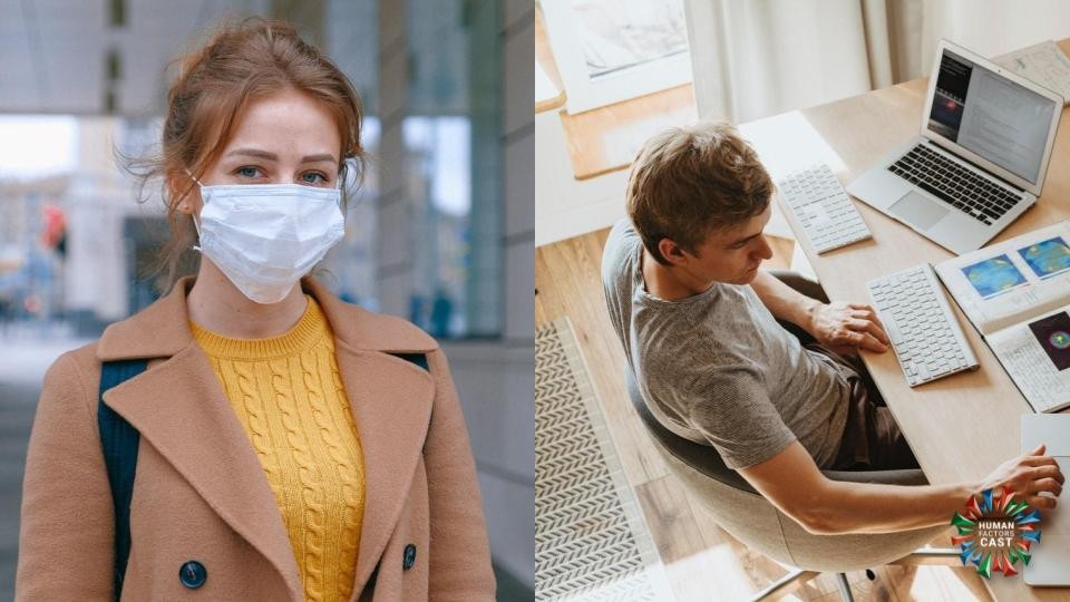 A Deep Dive into How Work Pandemic Protocols Influence Employee Behavior A Deep Dive into How Work Pandemic Protocols Influence Employee Behavior
