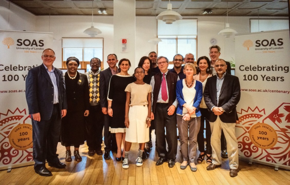 Trading Identities: a personal reflection on ‘Diversity & Inclusion’ in ... Trading Identities: a personal reflection on ‘Diversity & Inclusion’ in ...