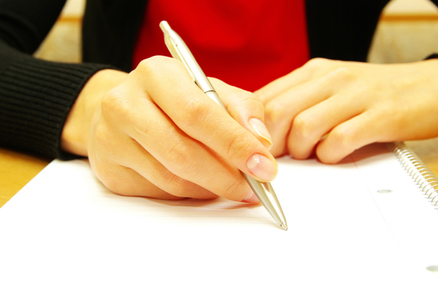 Prevent Business Writing Blunders: 5 Best Practices Prevent Business Writing Blunders: 5 Best Practices