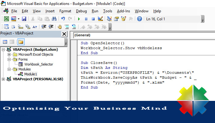 5 advantages of using VBA to automate mundane tasks 5 advantages of using VBA to automate mundane tasks