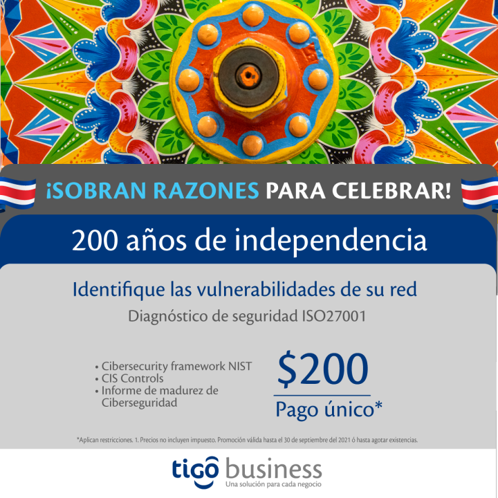 ¿Es segura su red informática? ¿Es segura su red informática?
