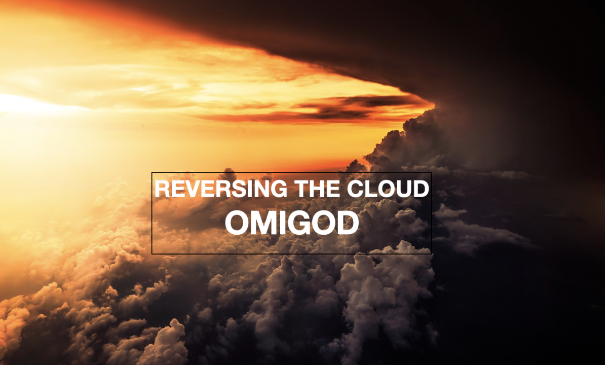 OMIGOD: Microsoft Azure Exploited OMIGOD: Microsoft Azure Exploited
