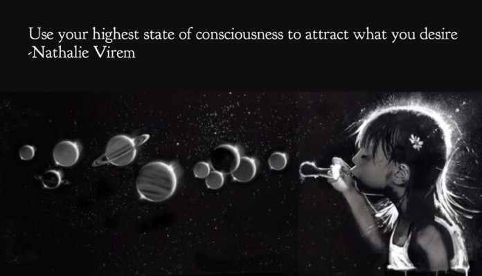 How To Practice The Law Of Pure Potentiality | In 7 Minutes How To Practice The Law Of Pure Potentiality | In 7 Minutes