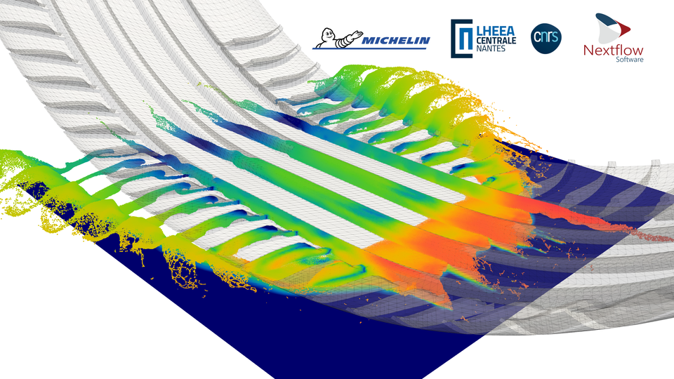 Pushing the limits of Fluid Simulation Pushing the limits of Fluid Simulation
