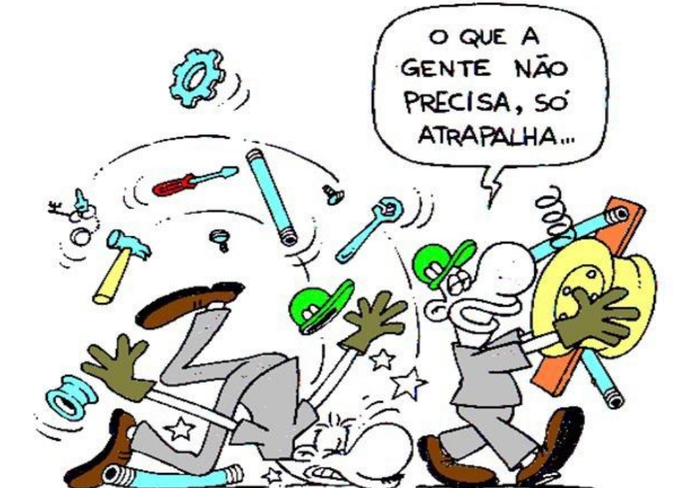 SEIRI - SENSO DE UTILIZAÇÃO. SEIRI - SENSO DE UTILIZAÇÃO.