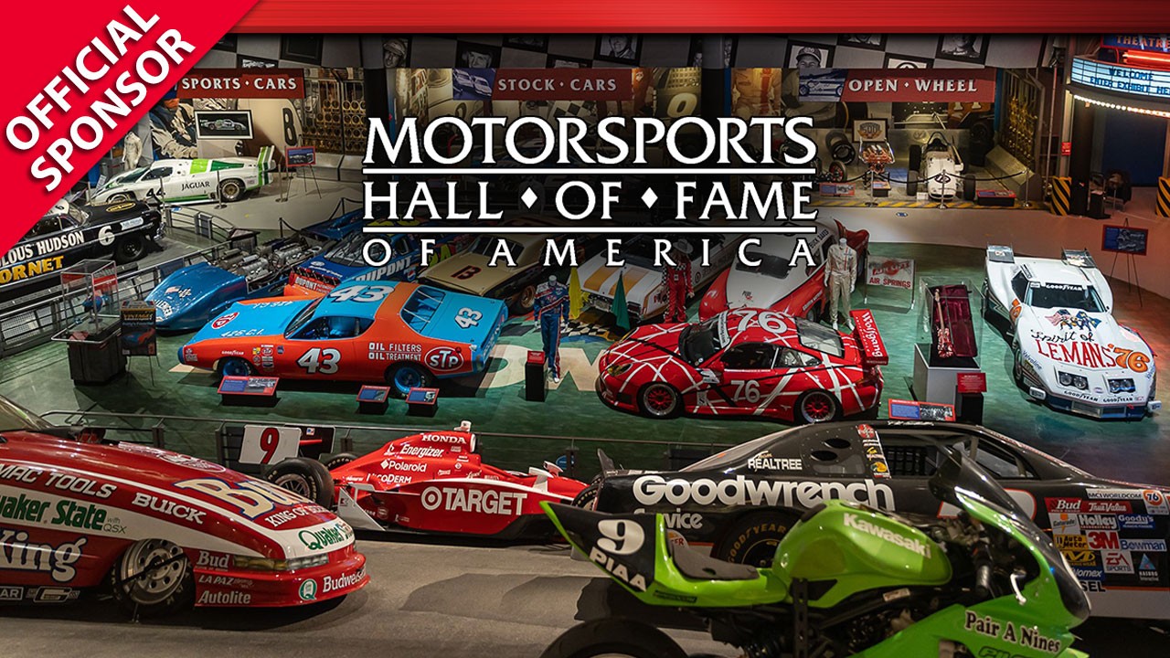 Malco Automotive Becomes the Official Detailing Products of The ... Malco Automotive Becomes the Official Detailing Products of The ...