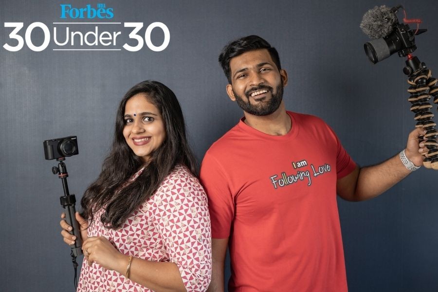 Abhi and Niyu: Duo educate about finding solutions through their content Abhi and Niyu: Duo educate about finding solutions through their content