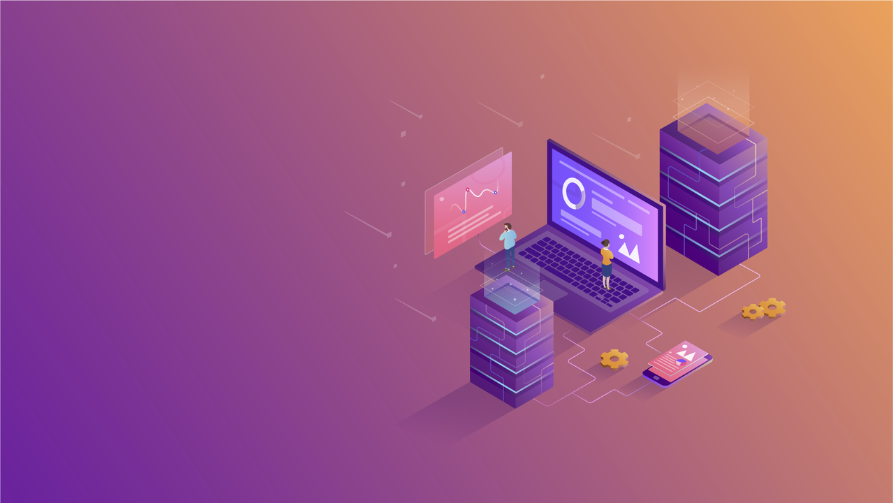 Reporting in microservices. How to optimize performance? Reporting in microservices. How to optimize performance?
