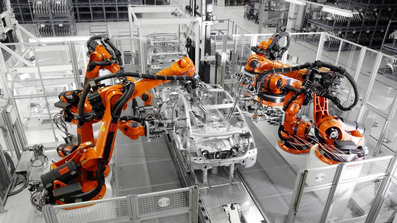 Top 10 des technologies qui vont changer notre quotidien dans un futur ... Top 10 des technologies qui vont changer notre quotidien dans un futur ...