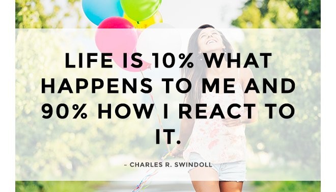 Learning to Respond rather than React Learning to Respond rather than React