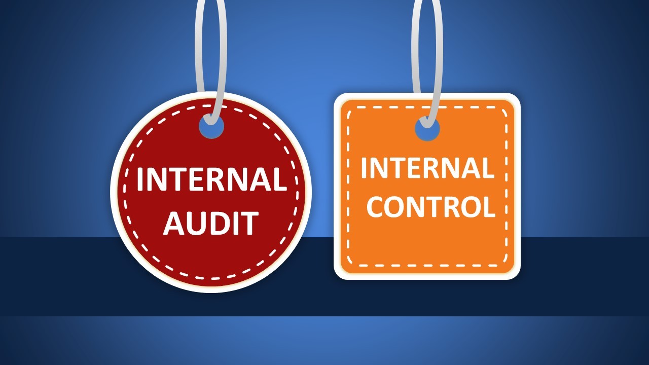 Relationship Between Internal Control & Internal Audit Relationship Between Internal Control & Internal Audit