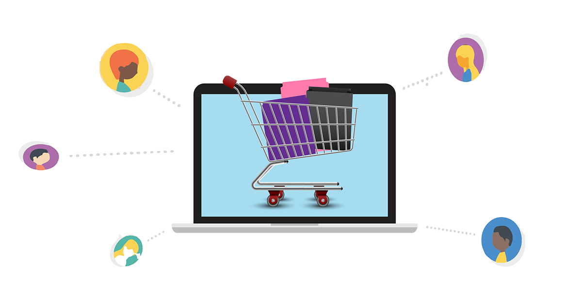 Reasons why e-commerce websites is important Reasons why e-commerce websites is important