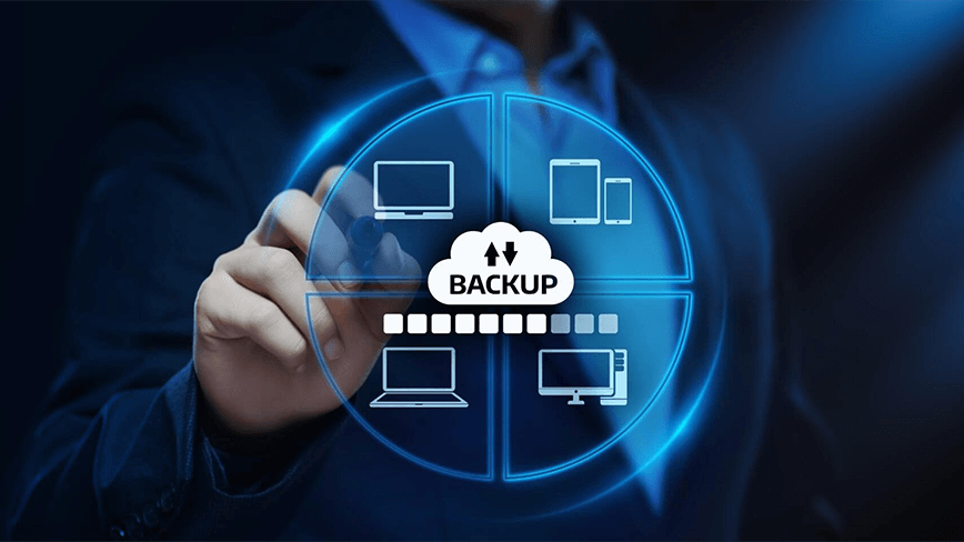 Por que fazer backup dos seus dados? Por que fazer backup dos seus dados?