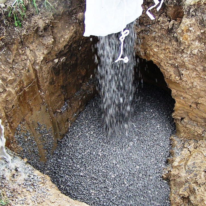 Pooja Patel on LinkedIn: Repairing Infrastructure Damaged by Burrowing ... Pooja Patel on LinkedIn: Repairing Infrastructure Damaged by Burrowing ...