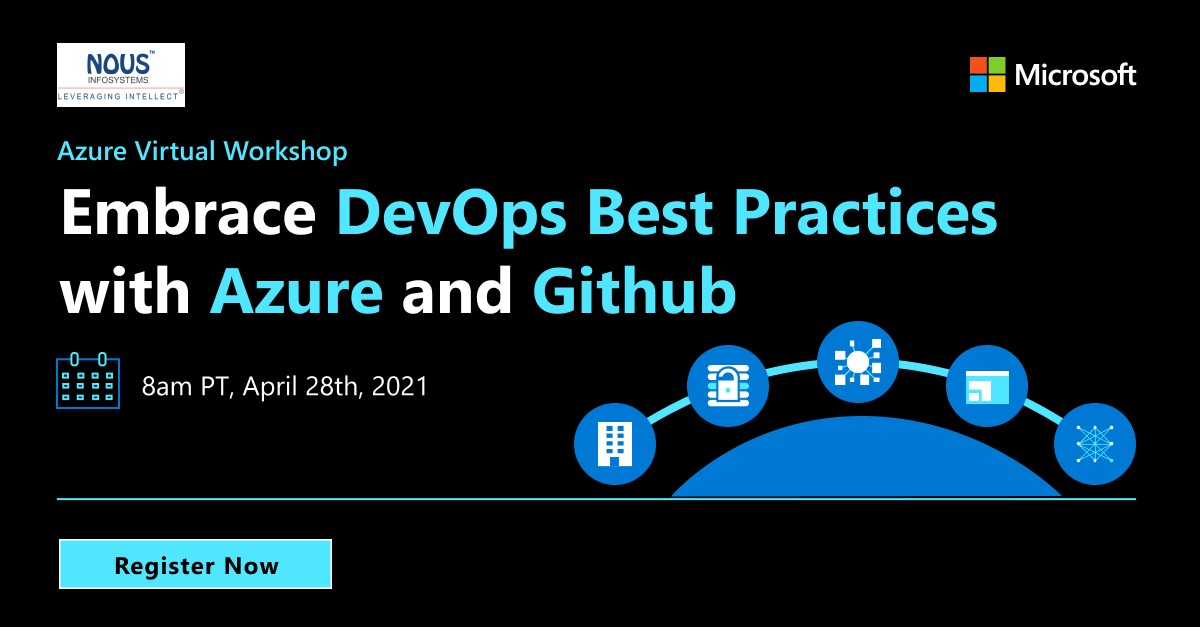 DevOps with GitHub and Azure on LinkedIn: Azure Virtual Workshop ... DevOps with GitHub and Azure on LinkedIn: Azure Virtual Workshop ...