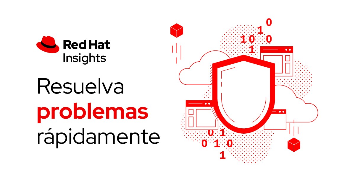 Red Hat en LinkedIn: Conozca Insights y maximice su experiencia con Red Hat Red Hat en LinkedIn: Conozca Insights y maximice su experiencia con Red Hat