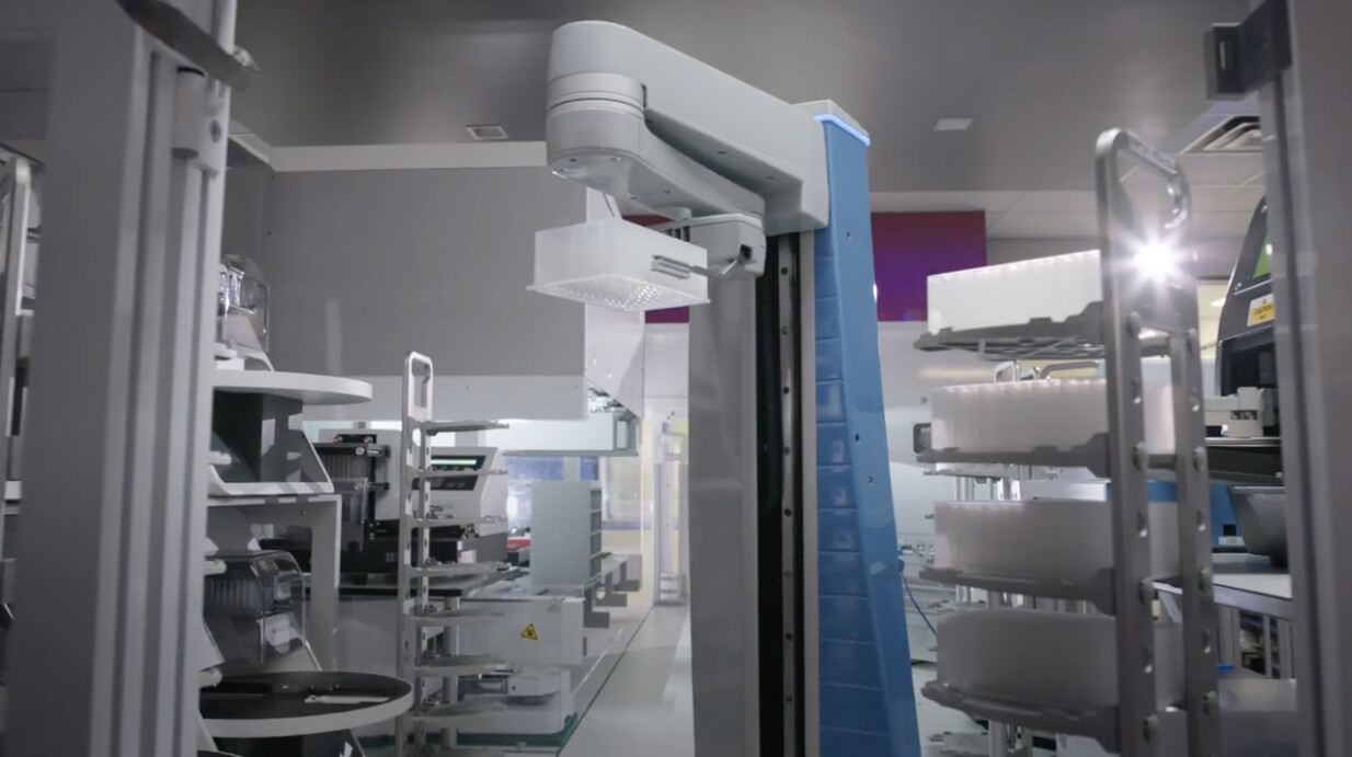 Thermo Fisher Scientific on LinkedIn: Scale COVID-19 testing with the ... Thermo Fisher Scientific on LinkedIn: Scale COVID-19 testing with the ...