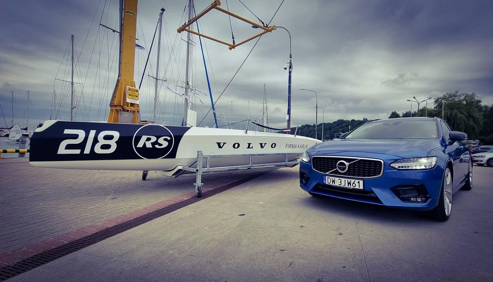 Volvo Firma Karlik | LinkedIn Volvo Firma Karlik | LinkedIn