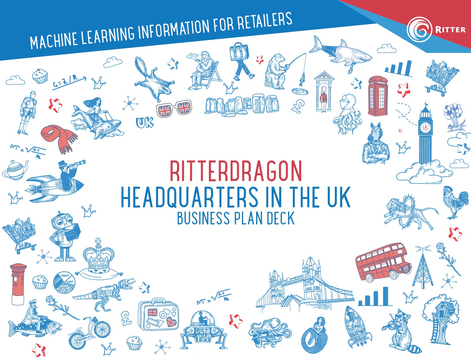 Ritter Dragon | LinkedIn Ritter Dragon | LinkedIn