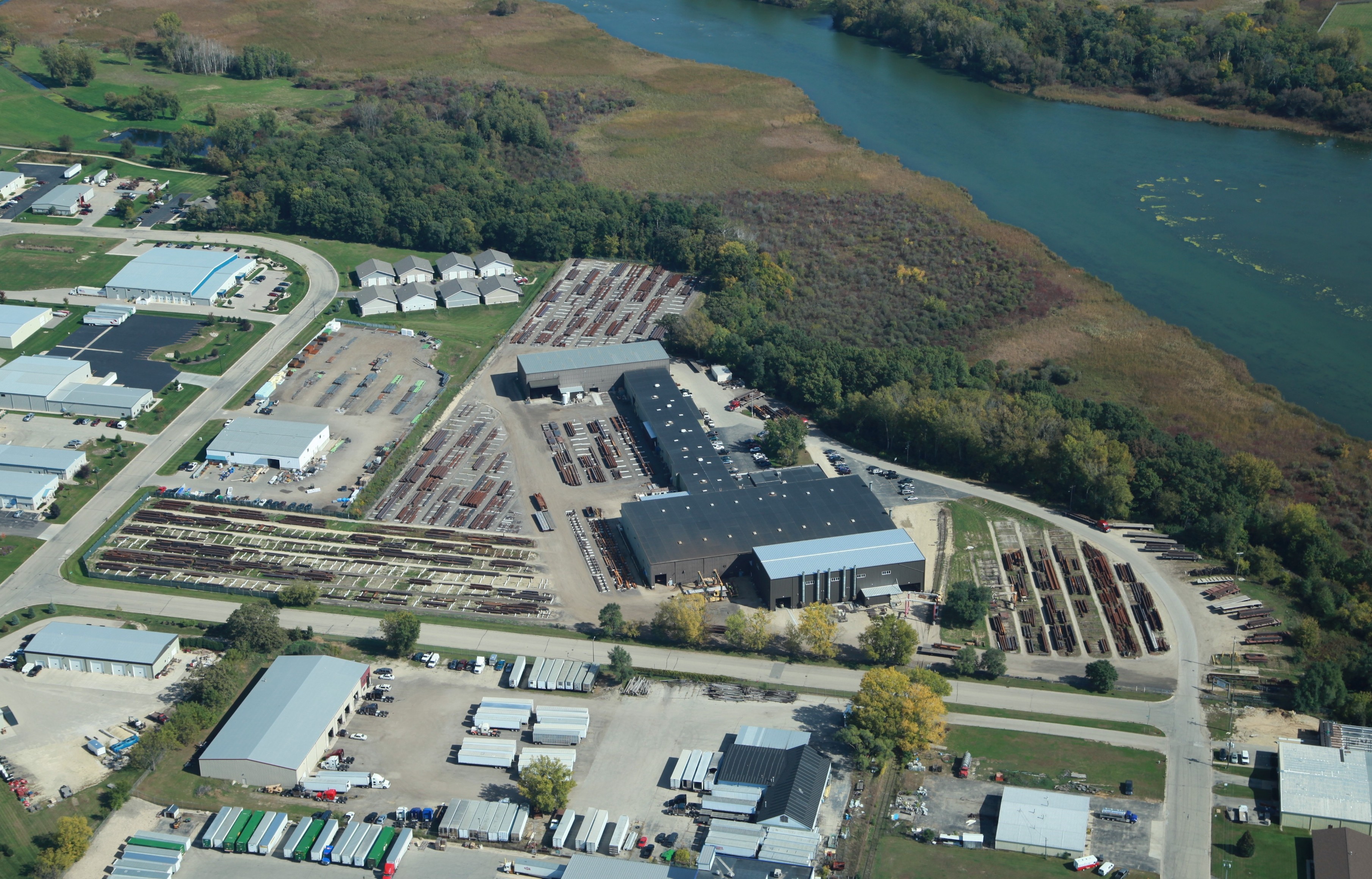 Zalk Josephs Fabricators LLC | LinkedIn Zalk Josephs Fabricators LLC | LinkedIn