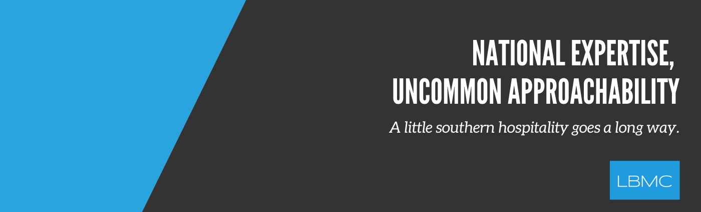 LBMC | LinkedIn LBMC | LinkedIn