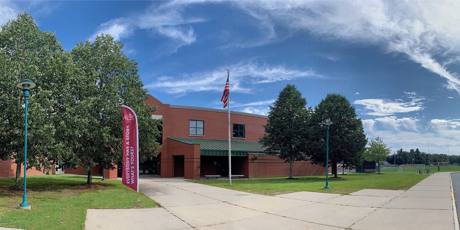 Gorham High School: Beschäftigte, Standort und Ehemalige | LinkedIn Gorham High School: Beschäftigte, Standort und Ehemalige | LinkedIn