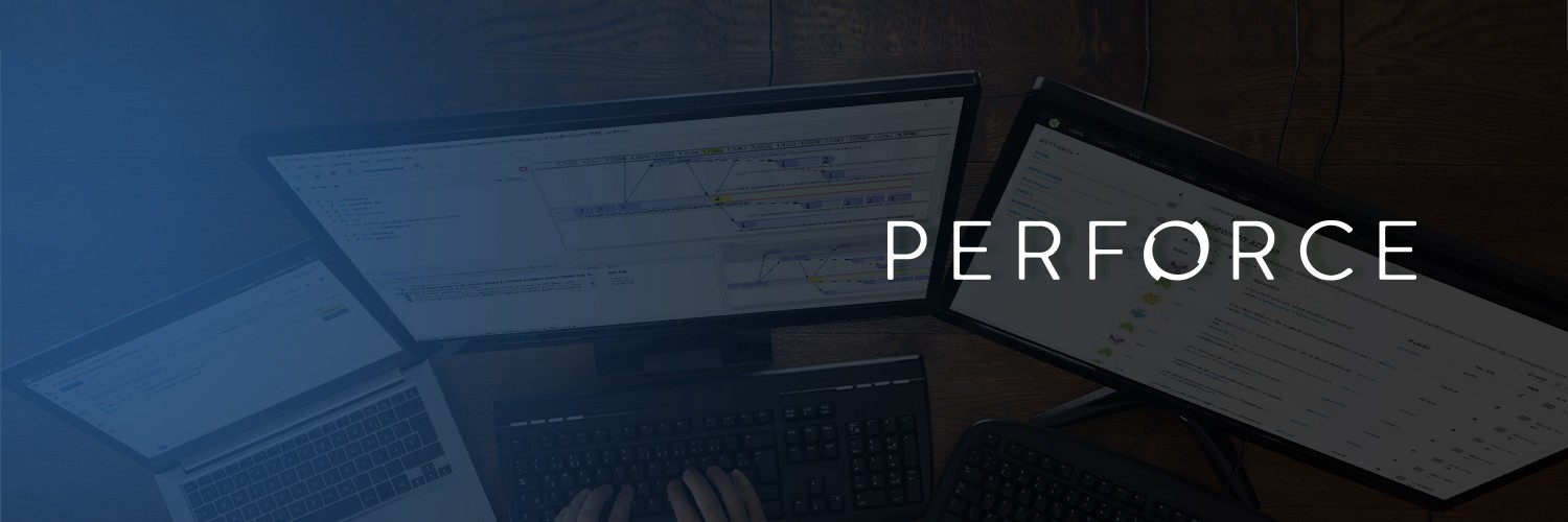 Perforce Software | LinkedIn Perforce Software | LinkedIn