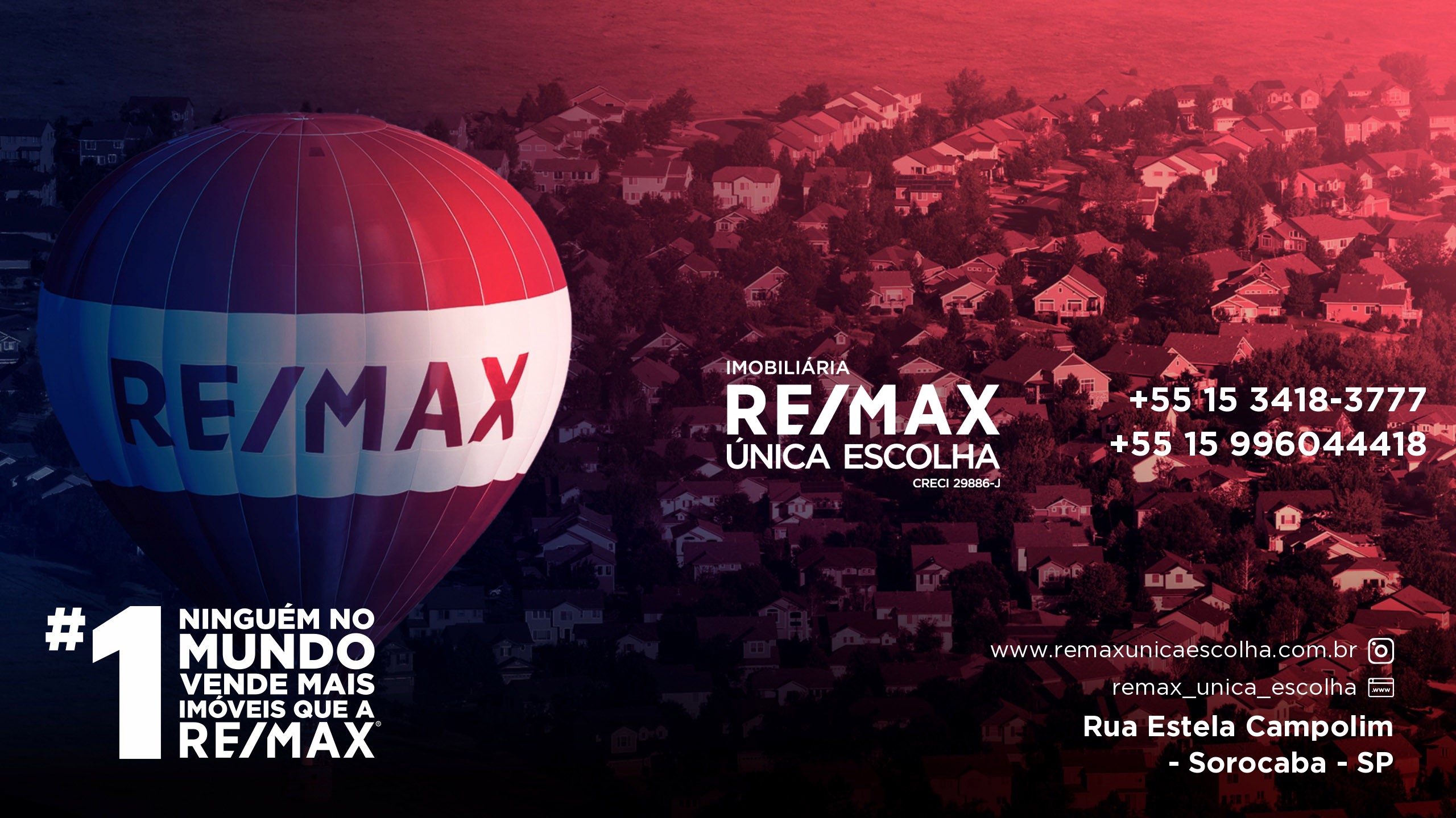 REMAX ÚNICA ESCOLHA | LinkedIn REMAX ÚNICA ESCOLHA | LinkedIn