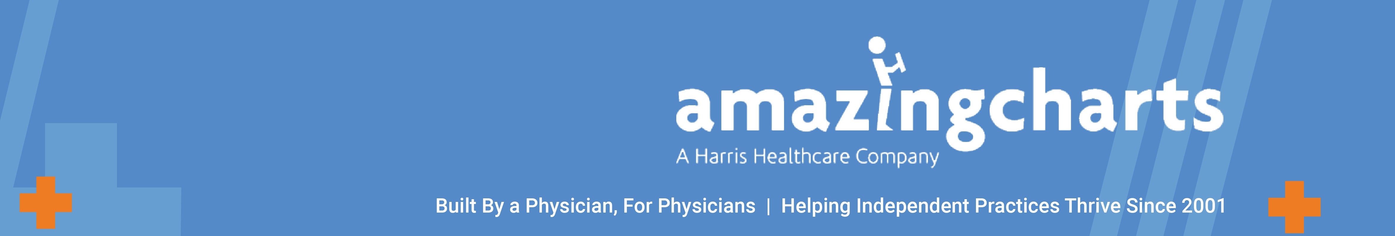 Amazing Charts, A Harris Healthcare Company | LinkedIn Amazing Charts, A Harris Healthcare Company | LinkedIn