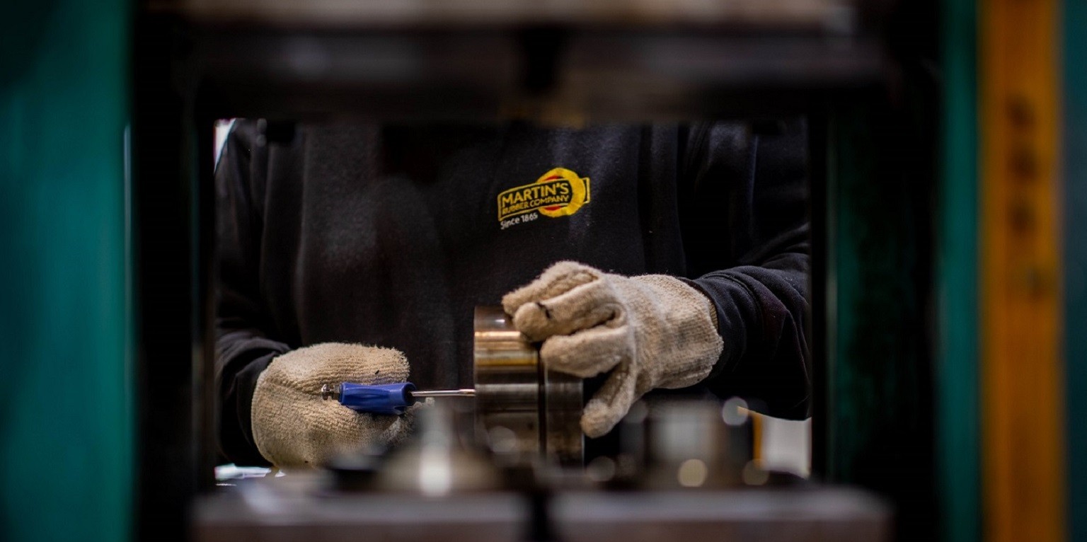 Martin's Rubber Company Ltd. | LinkedIn Martin's Rubber Company Ltd. | LinkedIn