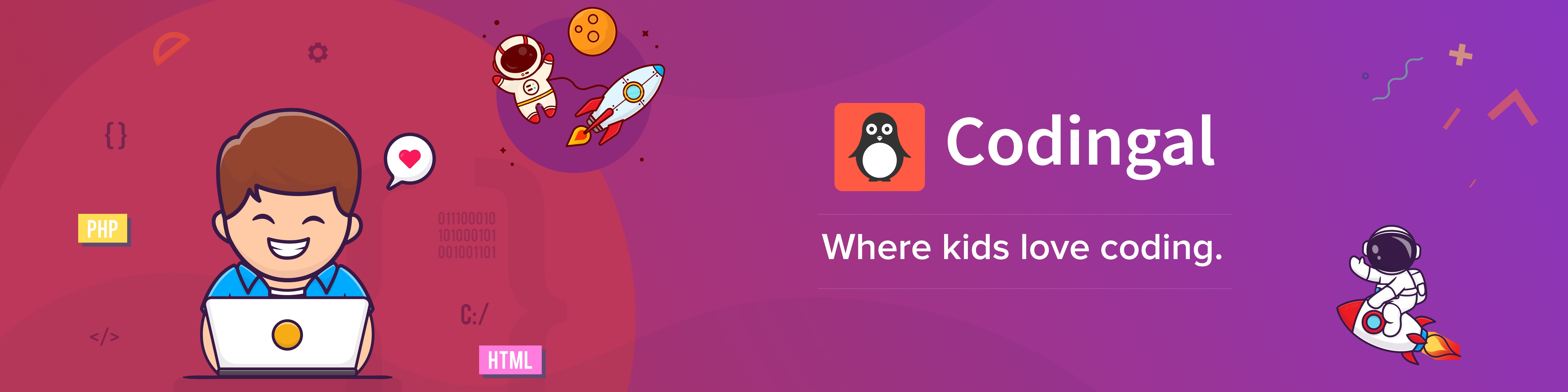 Codingal | LinkedIn Codingal | LinkedIn