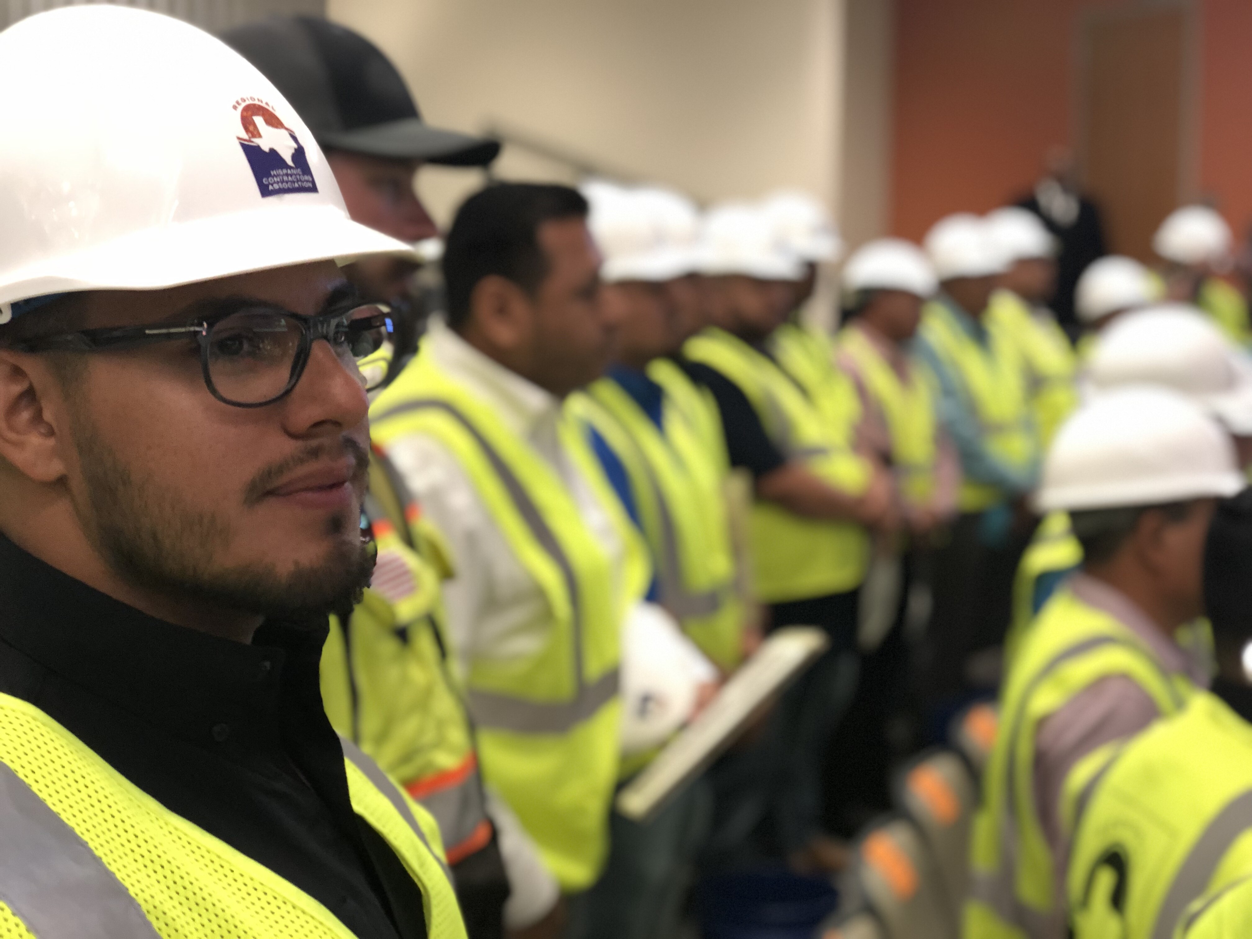 Regional Hispanic Contractors Association (RHCA) | LinkedIn Regional Hispanic Contractors Association (RHCA) | LinkedIn