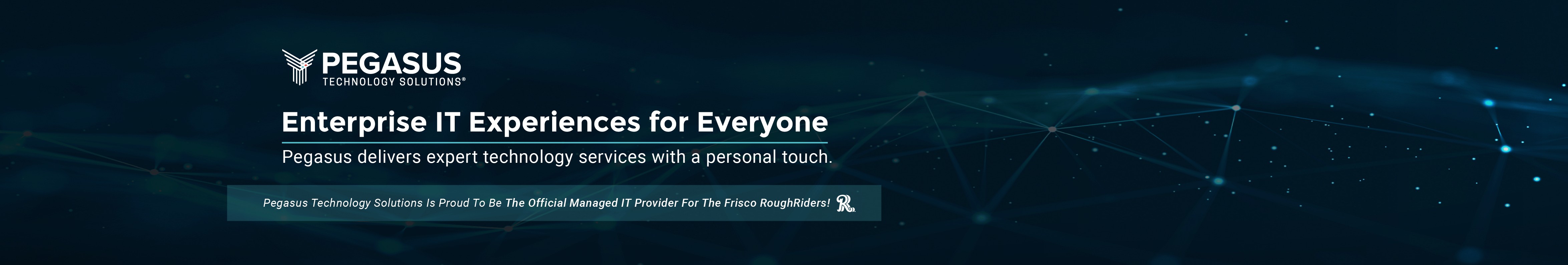 Pegasus Technology Solutions | LinkedIn Pegasus Technology Solutions | LinkedIn