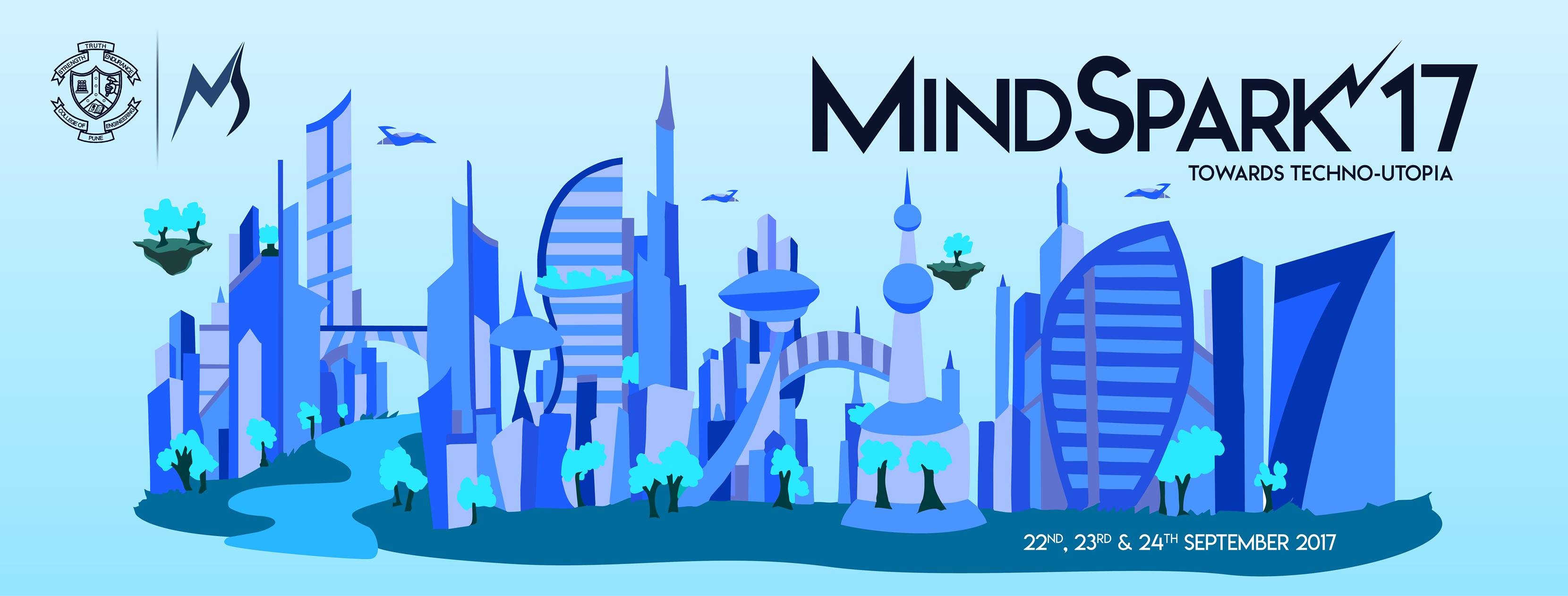 MindSpark COEP | LinkedIn MindSpark COEP | LinkedIn