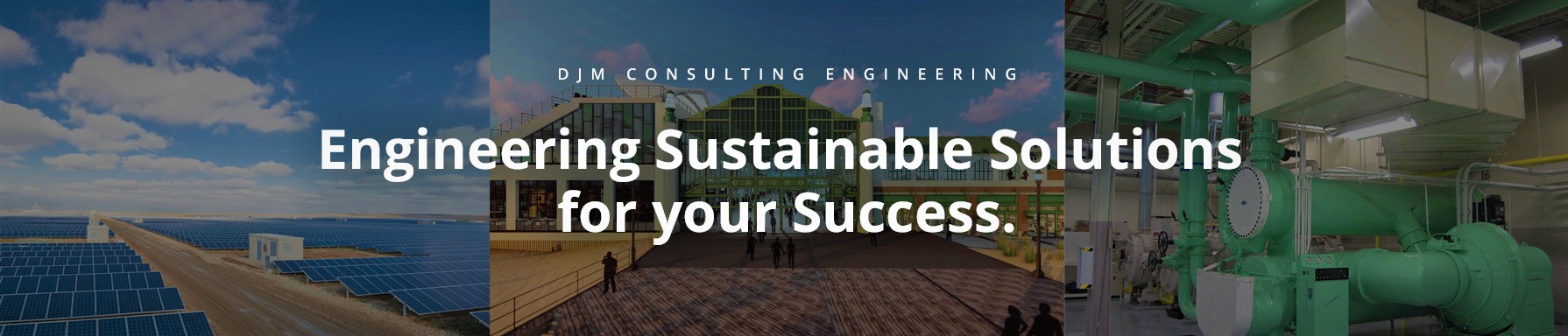 DJM Consulting Engineering | LinkedIn DJM Consulting Engineering | LinkedIn