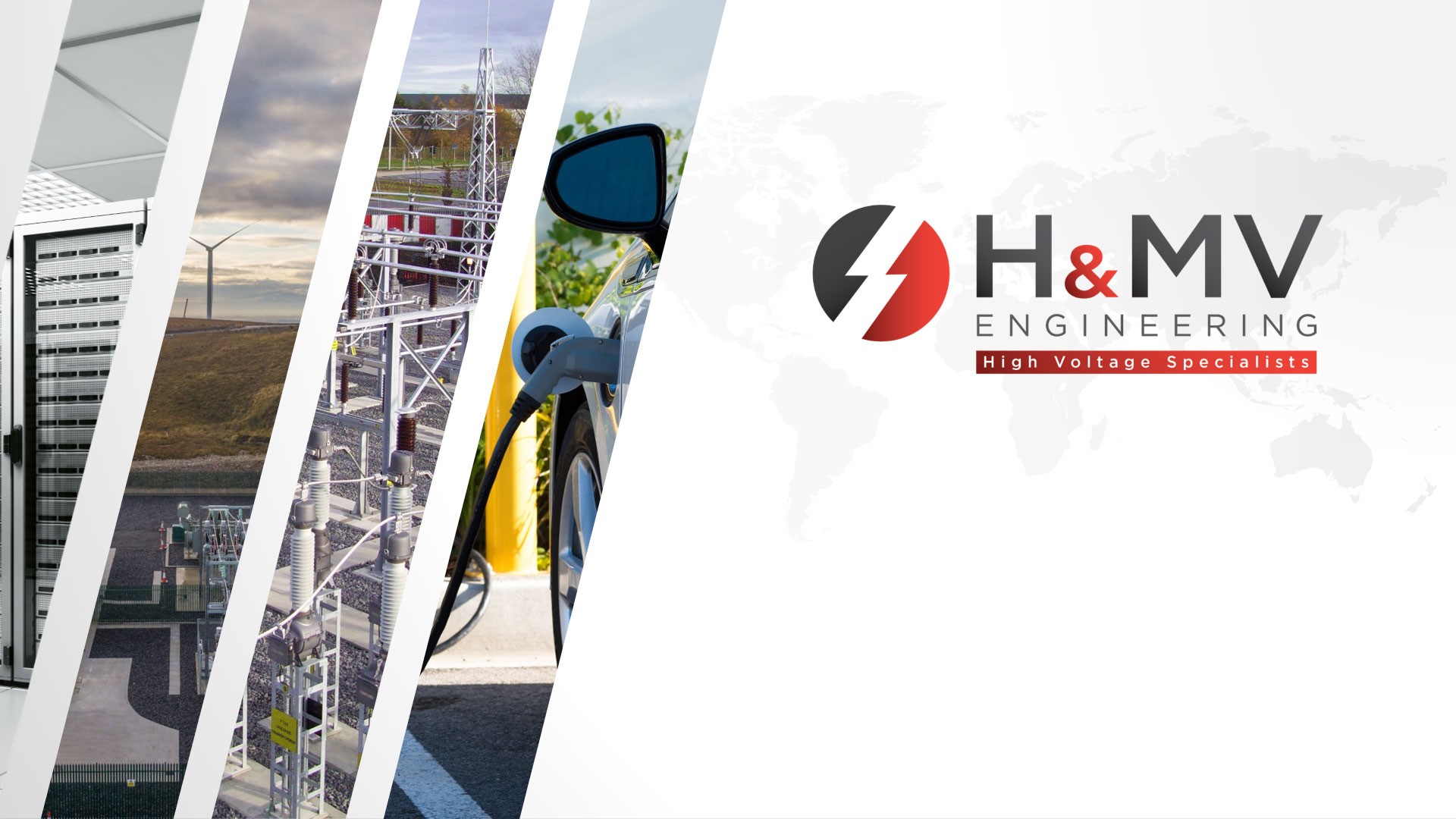 H&MV Engineering | LinkedIn H&MV Engineering | LinkedIn