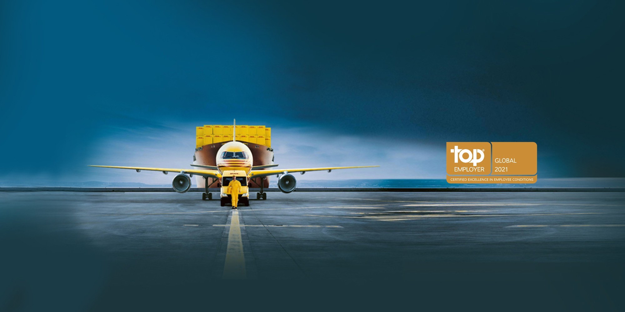 DHL Global Forwarding | LinkedIn DHL Global Forwarding | LinkedIn