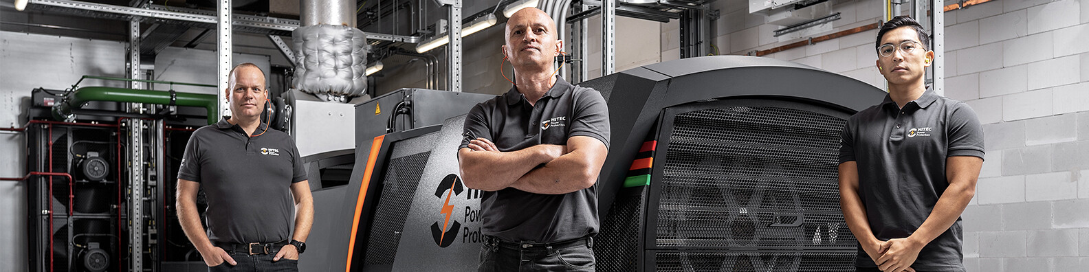 HITEC Power Protection | LinkedIn HITEC Power Protection | LinkedIn