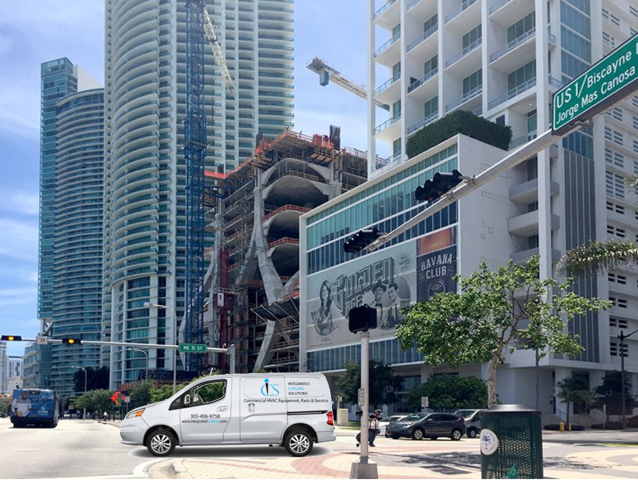 Integrated Cooling Solutions | LinkedIn Integrated Cooling Solutions | LinkedIn