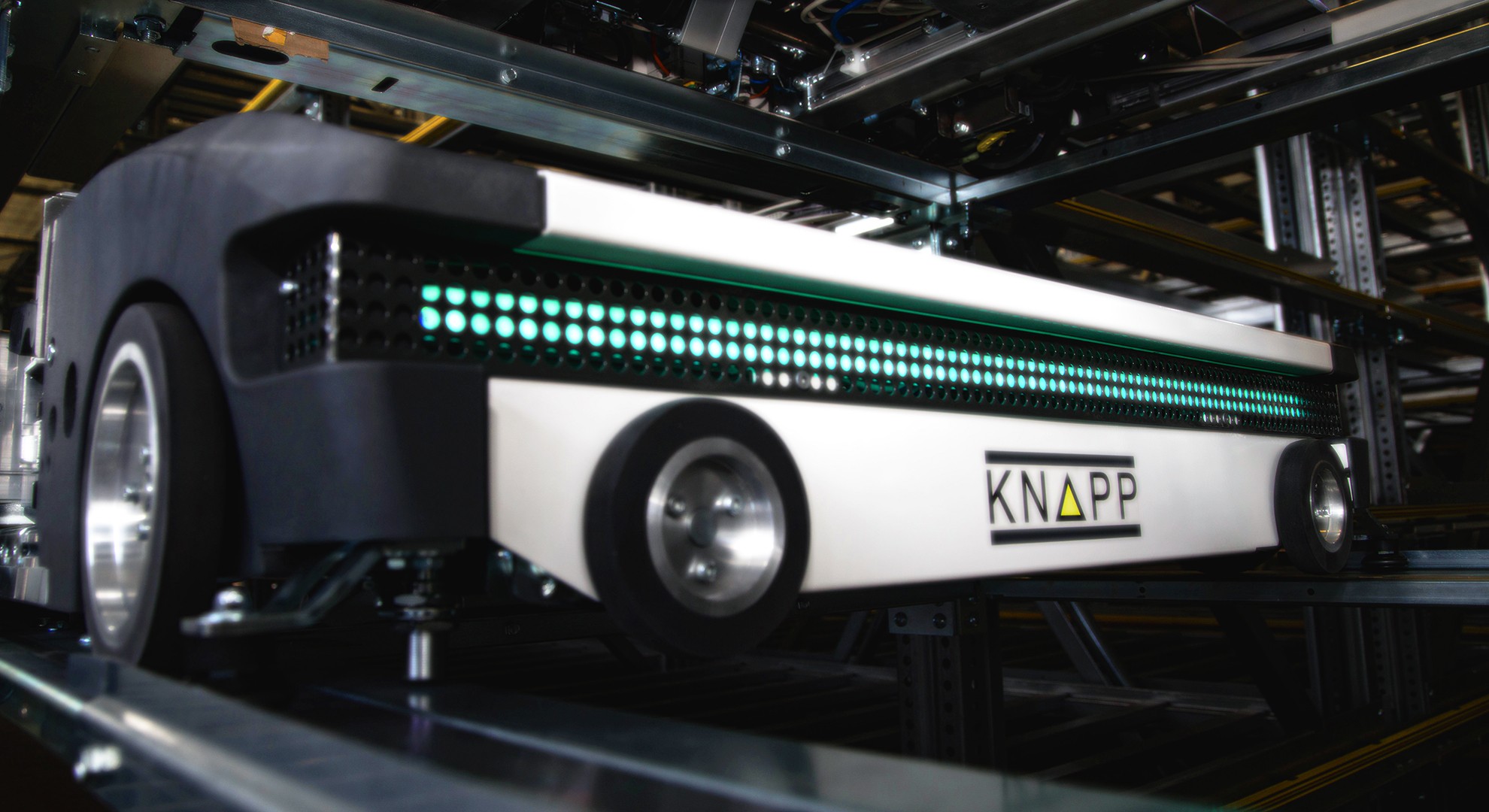 KNAPP North America | LinkedIn KNAPP North America | LinkedIn
